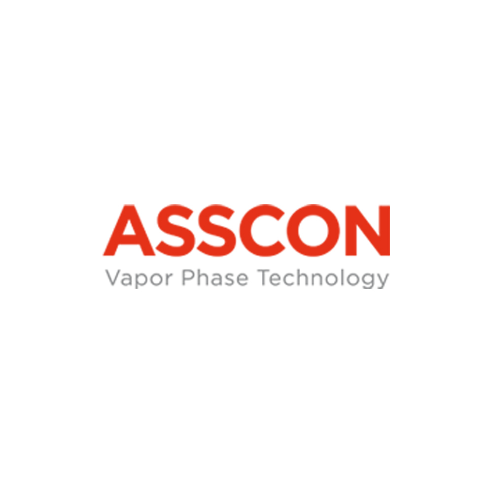 ASSCON — технологический партнер Солидус
