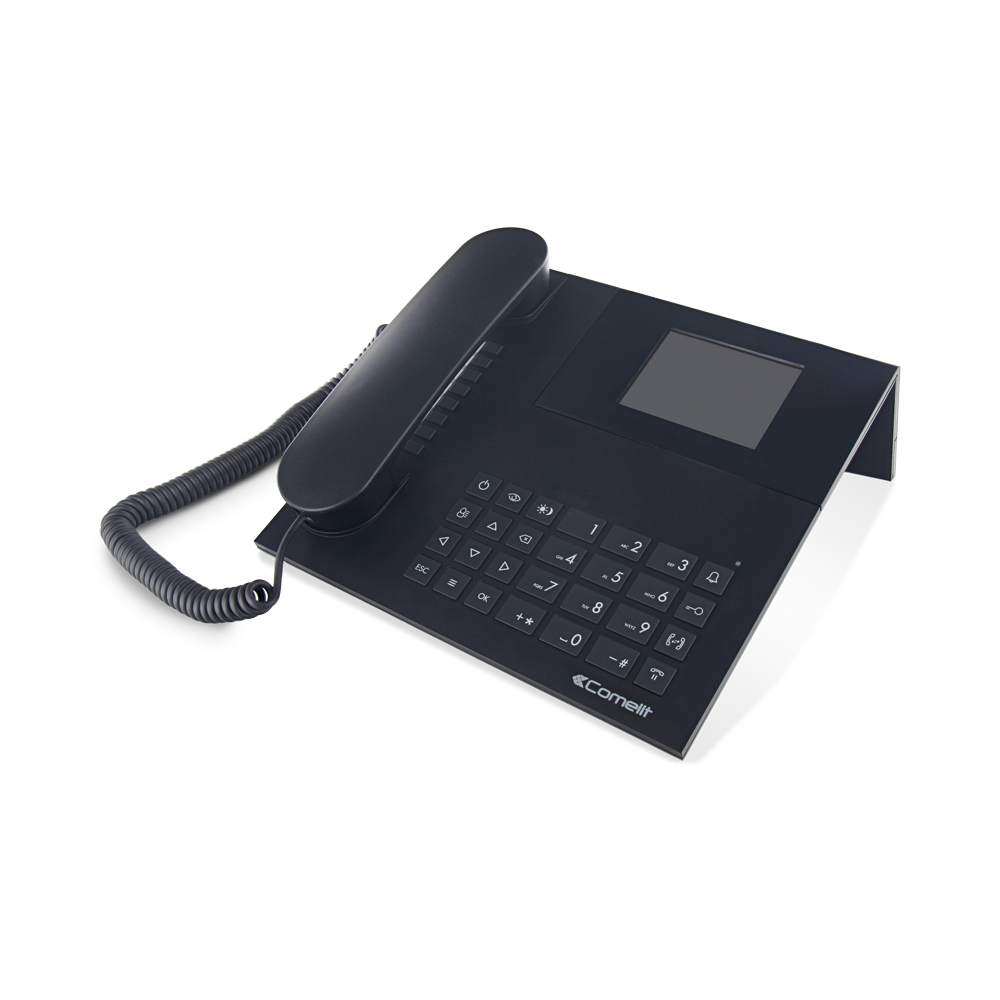 Comelit 1952N — пульт диспетчера