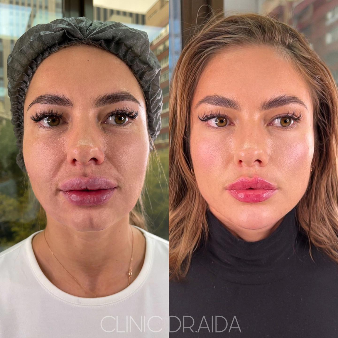 Клиника Доктора Аиды | Clinic Dr. Aida