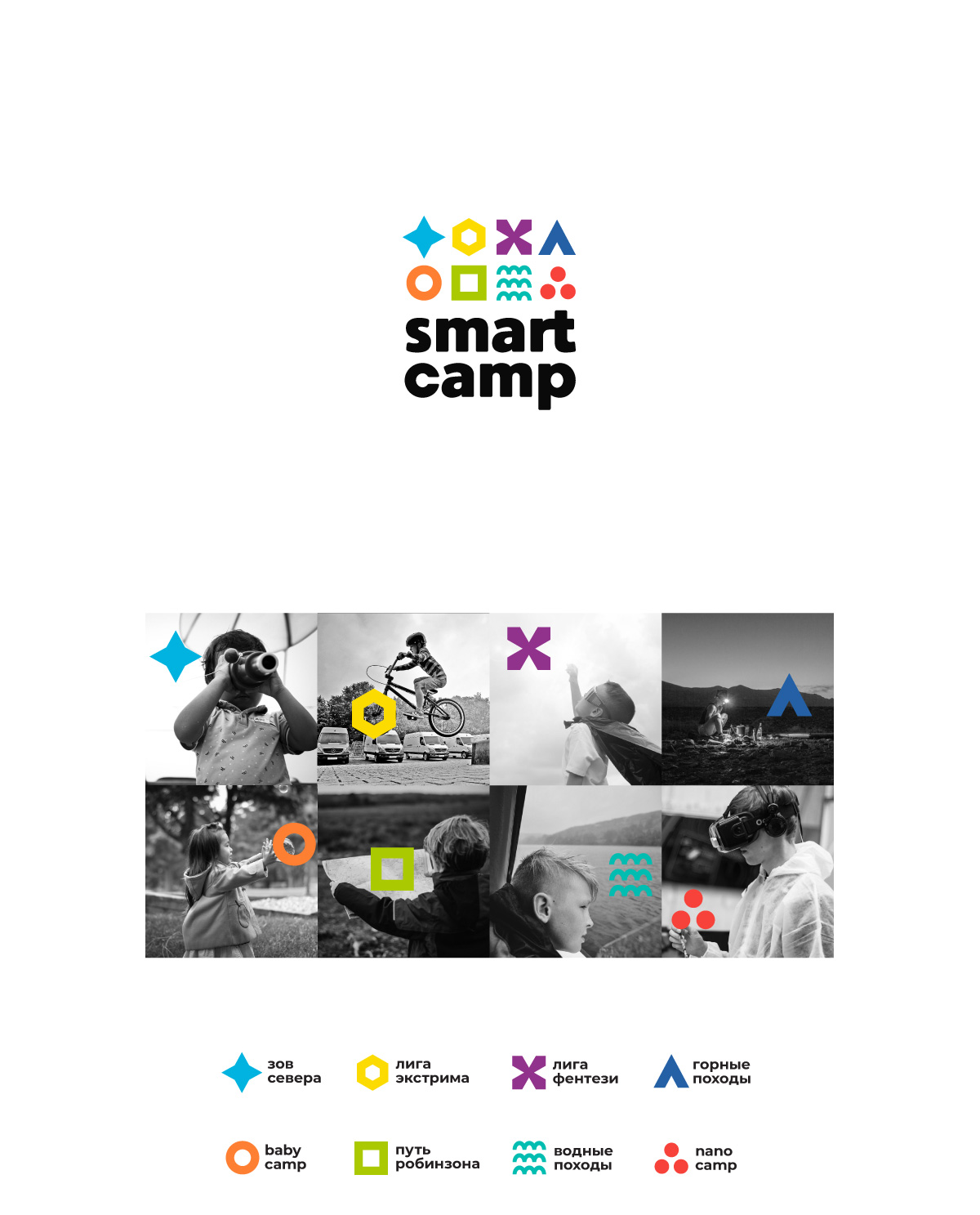 Smart Camp