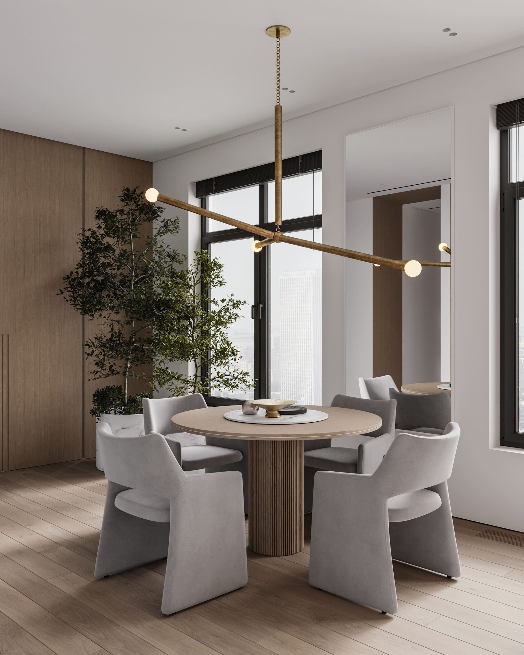 Smart Render Start. Курс по 3D визуализации интерьера Smart Render Start