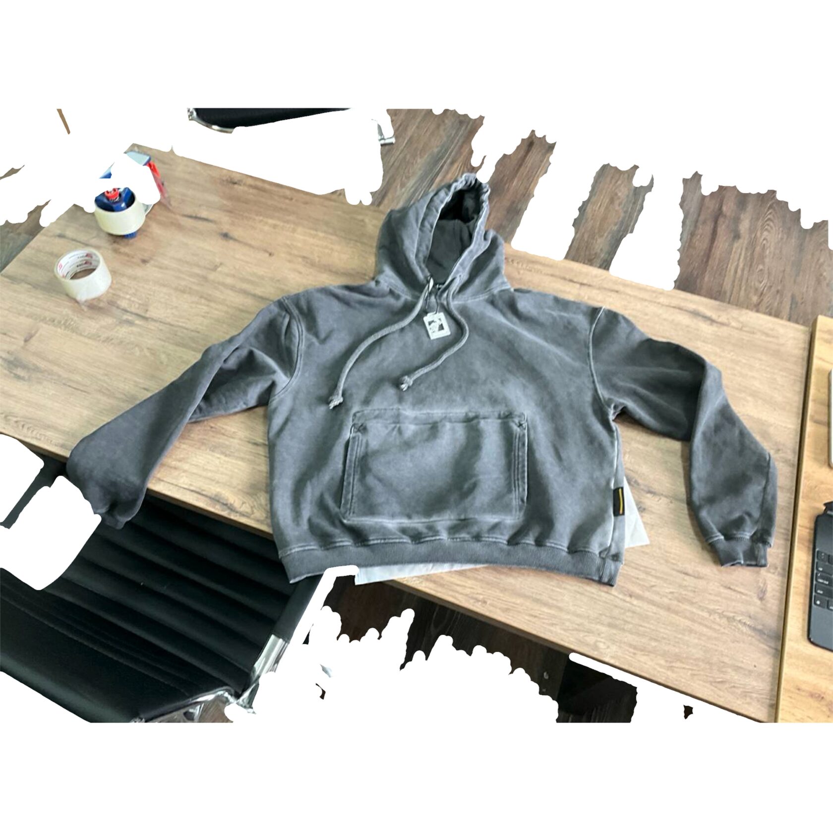 .dev | files hoodie