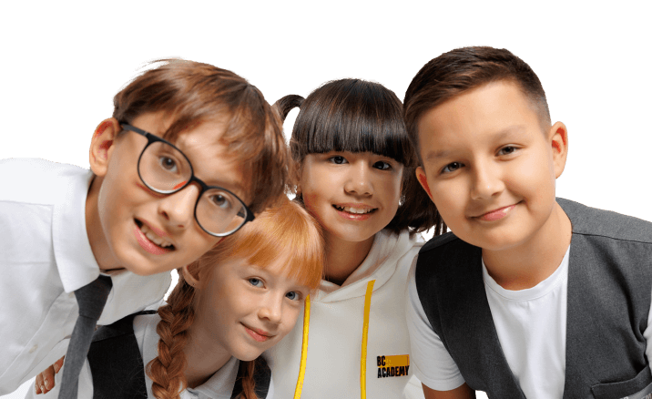 BC Academy International School and Nursery