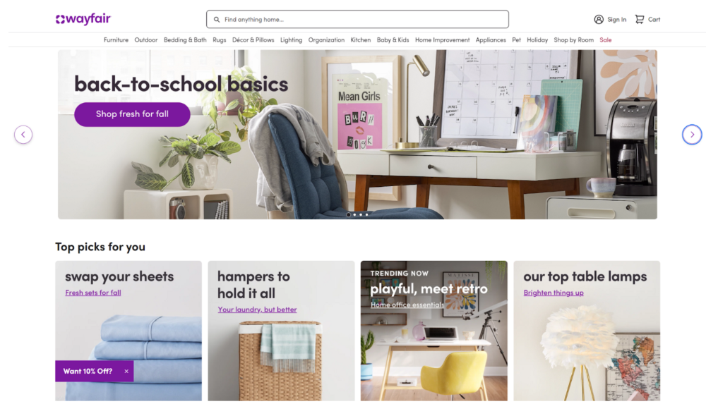 Selling on Wayfair in 2025: Complete Guide | Priceva