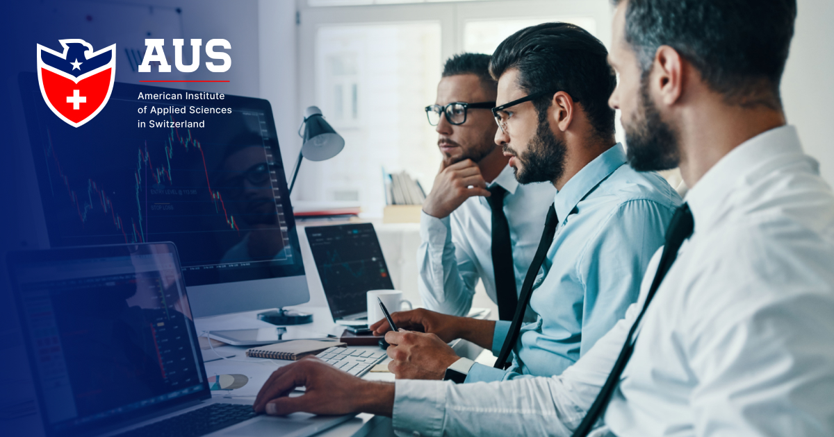 Admissions information of the American Institute of Applied Sciences in ...