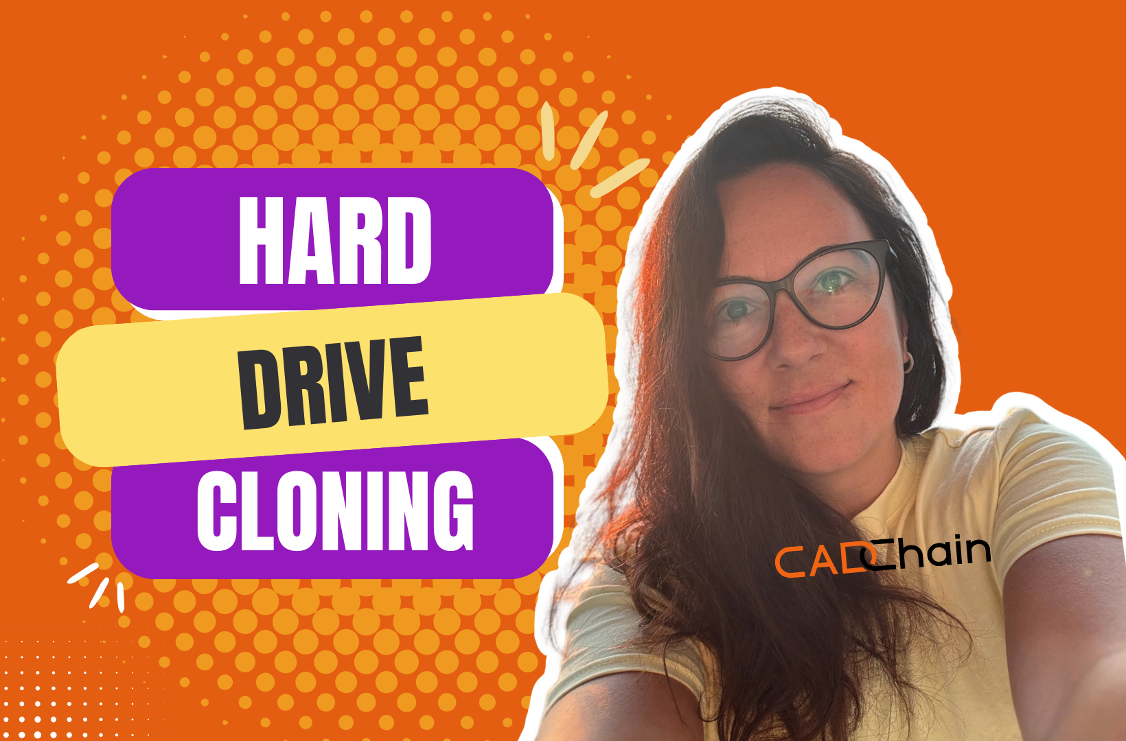 Easy HDD Cloning Software to Clone a Hard Drive in Windows