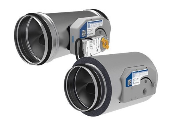 Systemair NOTUS-R-125-M2 | купить по низкой цене | характеристики ...