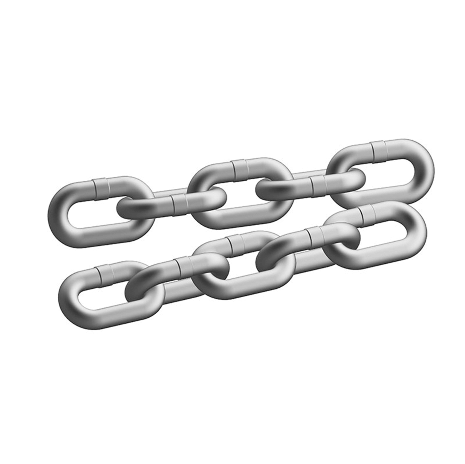 Chains for the mining industry