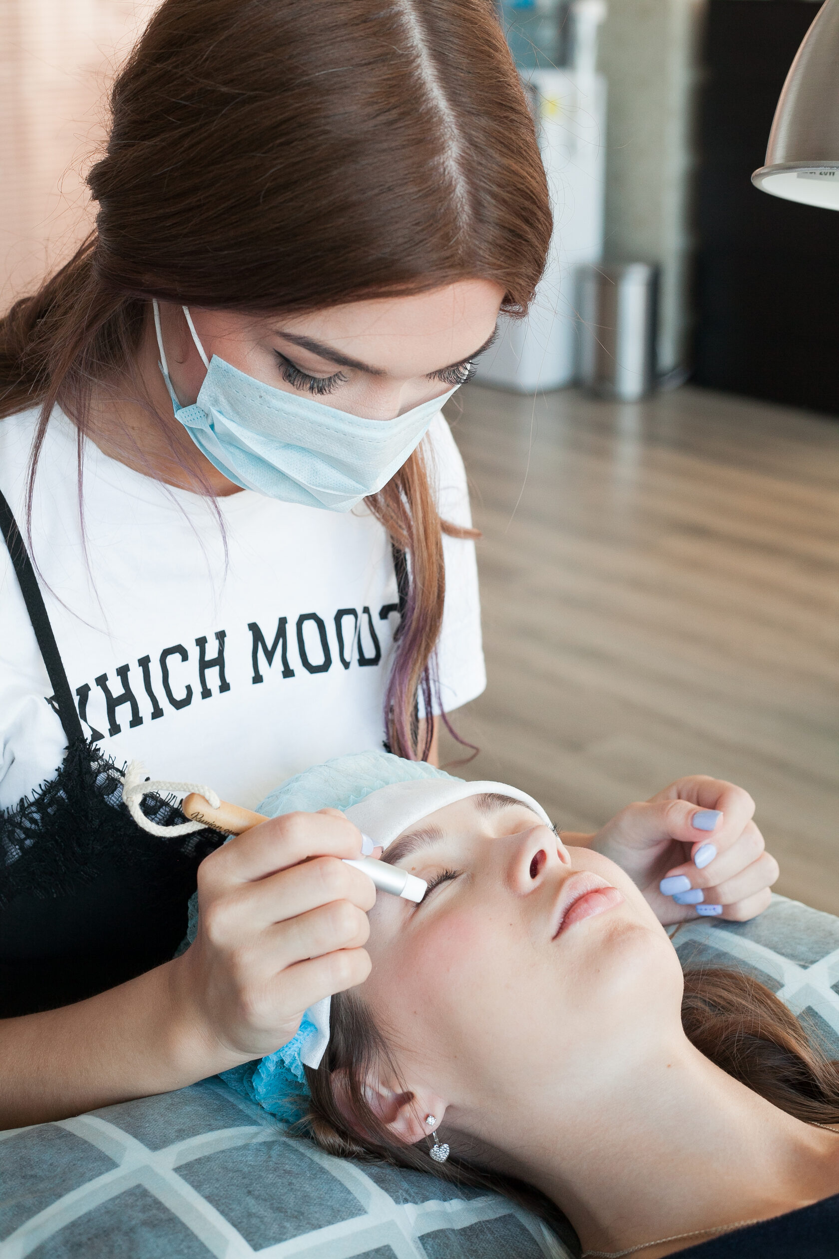 How to make an ideal lash salon? Important customer skills every lash ...