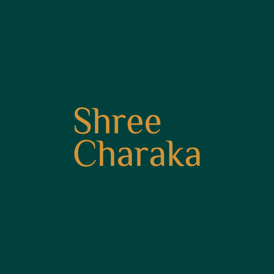 Shree Charaka