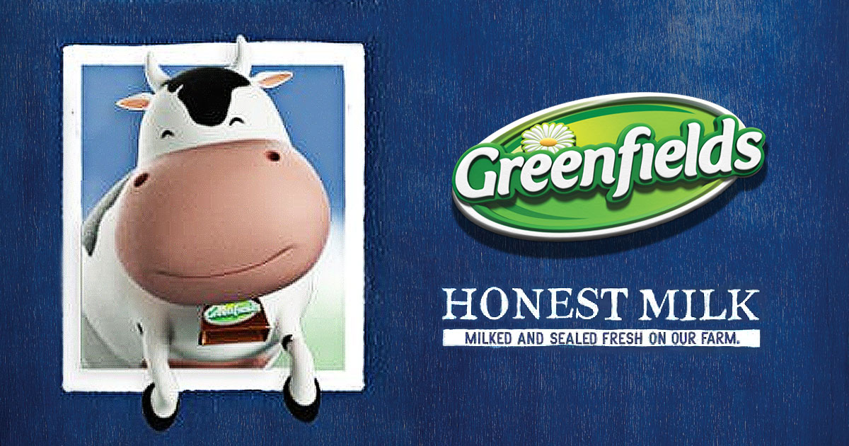 How FMGC brand Greenfields used temporary tattoos to engage kids during ...