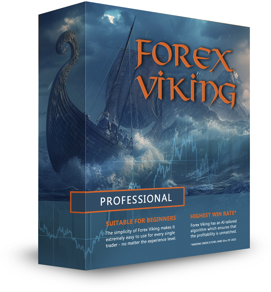 Forex Viking Indicator - Register DE