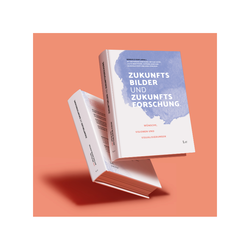 Images of the future and futures studies