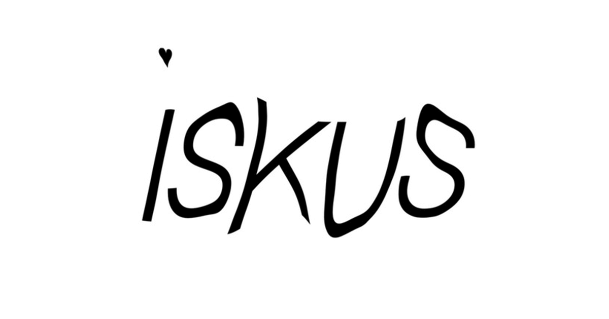 SHOP | ISKUS brand | Дизайнерская одежда