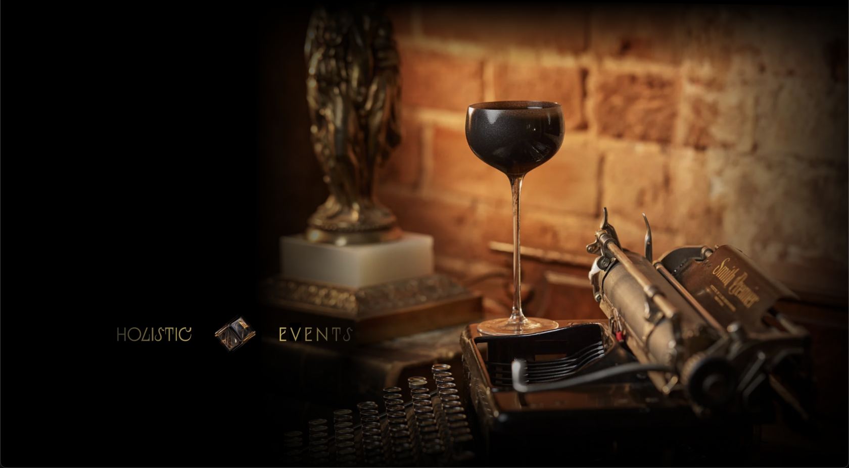 HOLISTIC BAR AGENCY