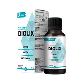 Diolix - para qué sirve, precio, contraindicaciones, invima, cruz verde ...
