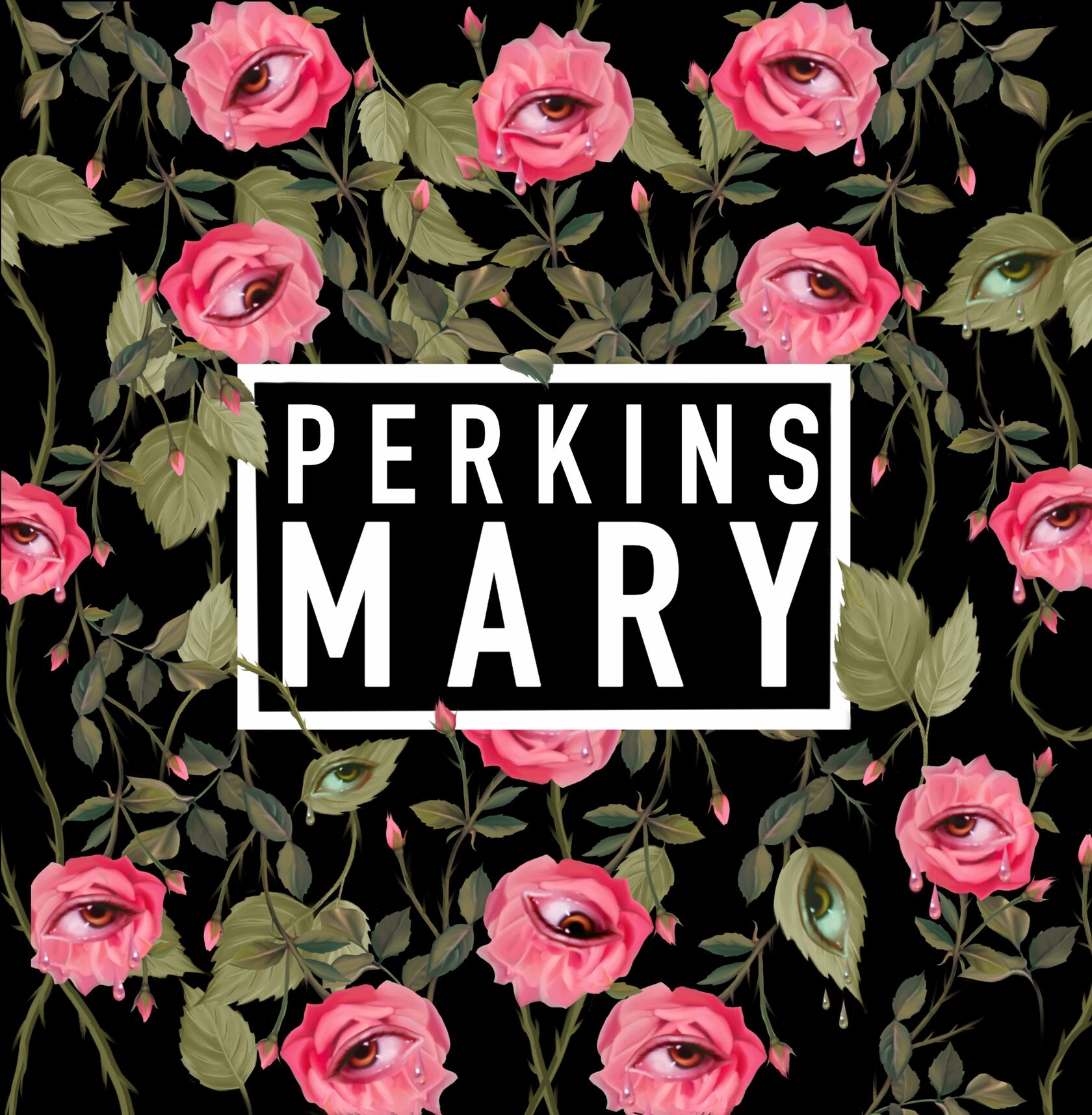 Mary Perkins