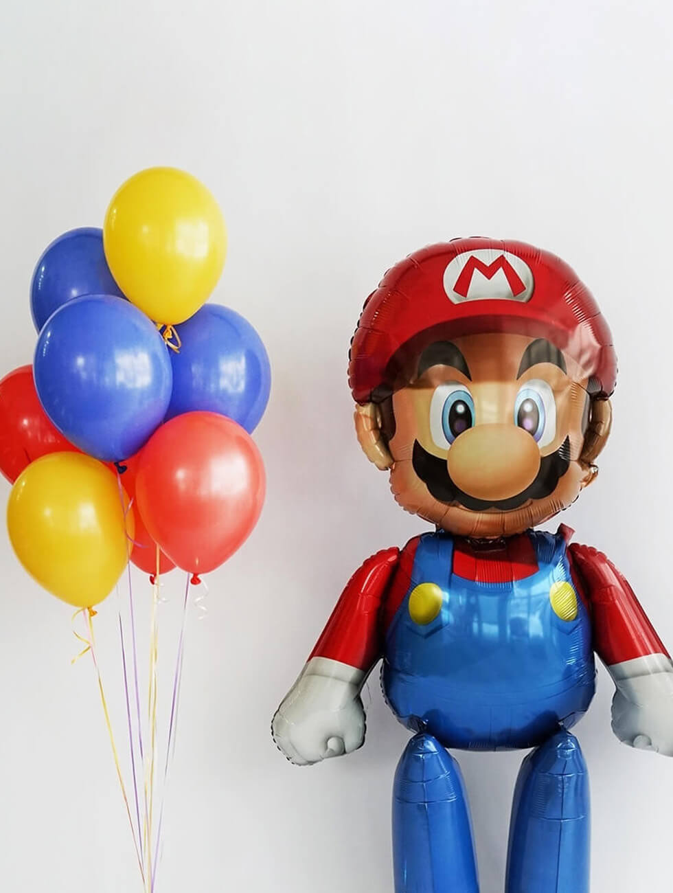 Шарики Бриг | Главная