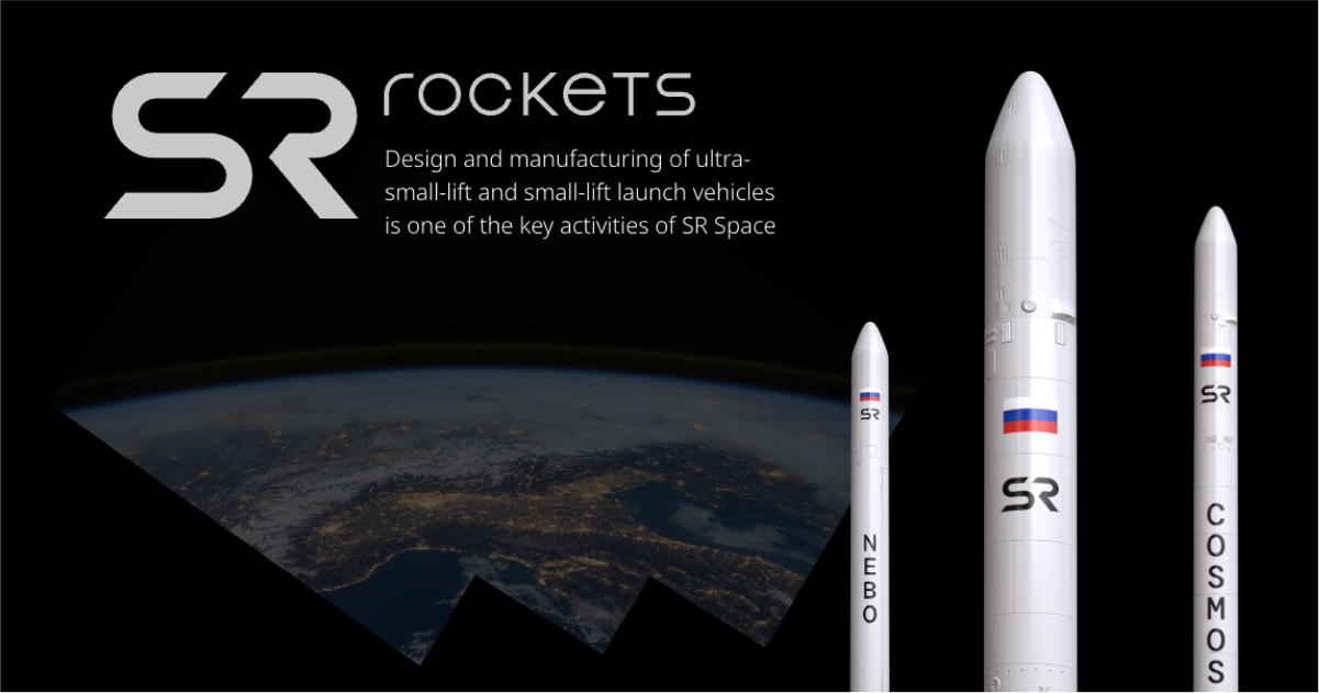 Success Rockets - Light and Ultra-Light Class Launch Vehicles