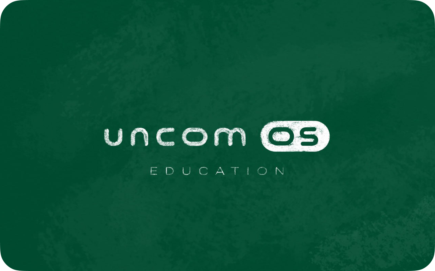 Купить операционную систему Uncom OS Education
