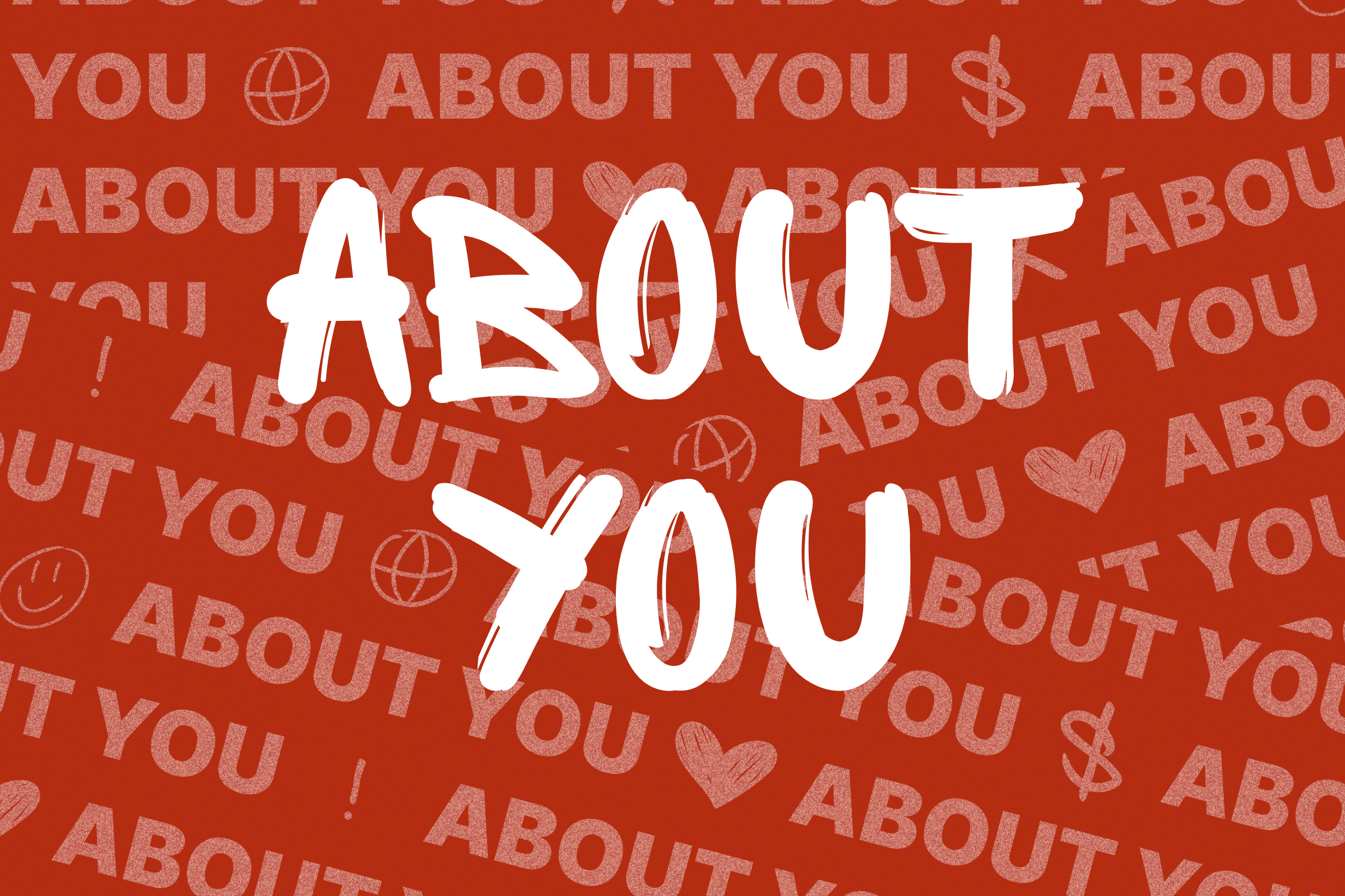 Креативное PR агентство About You в Москве и России