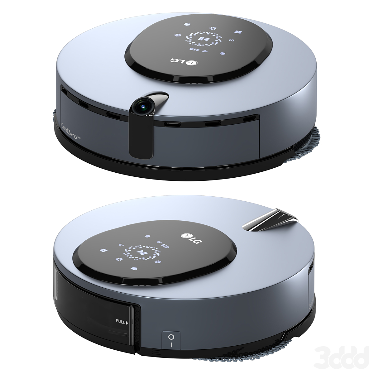 Коллекции на 3ddd.ru