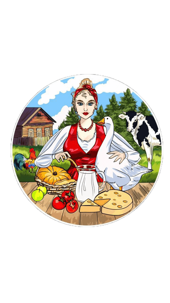 Шоколад Бери. Партнерам
