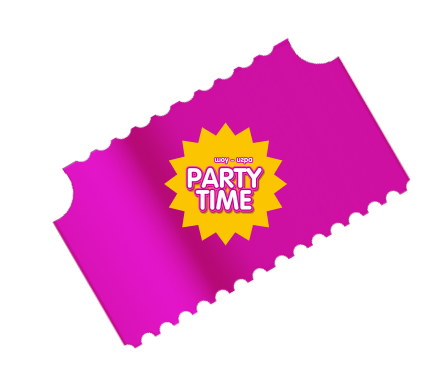 Шоу-игра Party Time Липецк