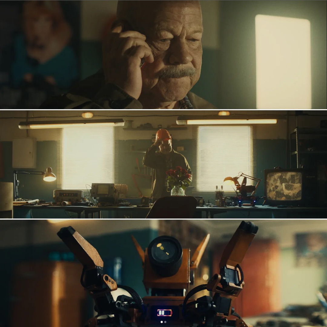 Order color correction of movies and videos for any budget.