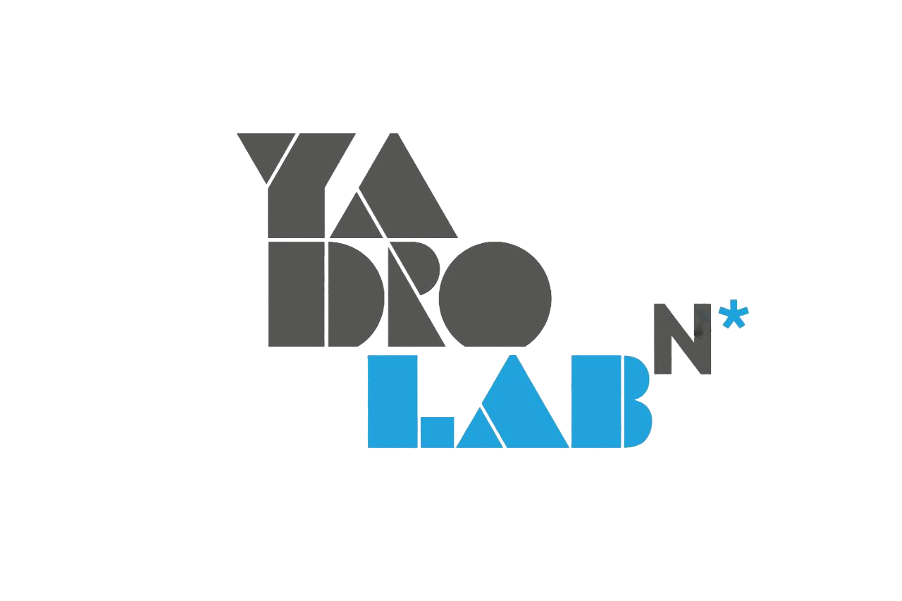 Хакатон Лаборатории YADRO