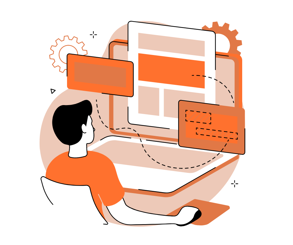 Разработка сайта на Wordpress для бизнеса Агентство интеллектуального