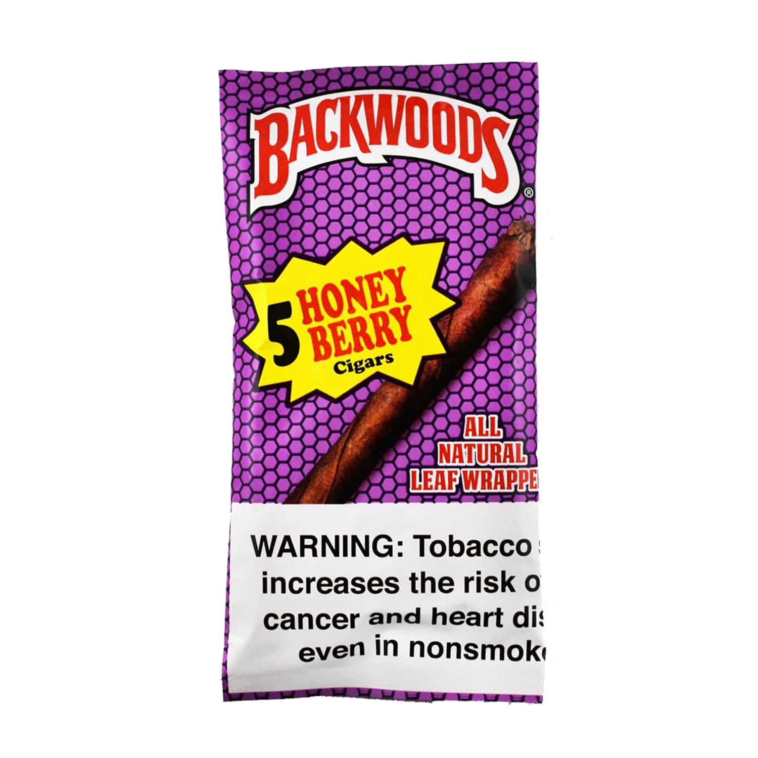 BACKWOODS EUROPE - SHIP 15€ / WHOLESALE / ITALY