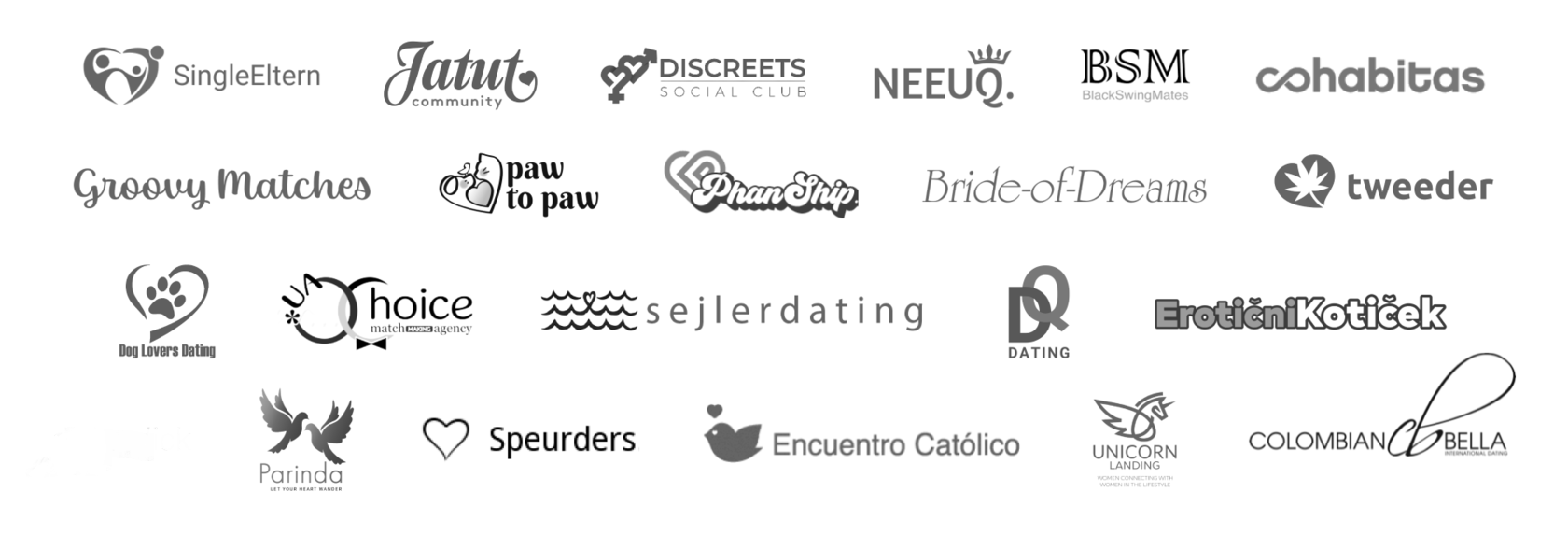 Build Mobile Dating Apps without any Coding Skills