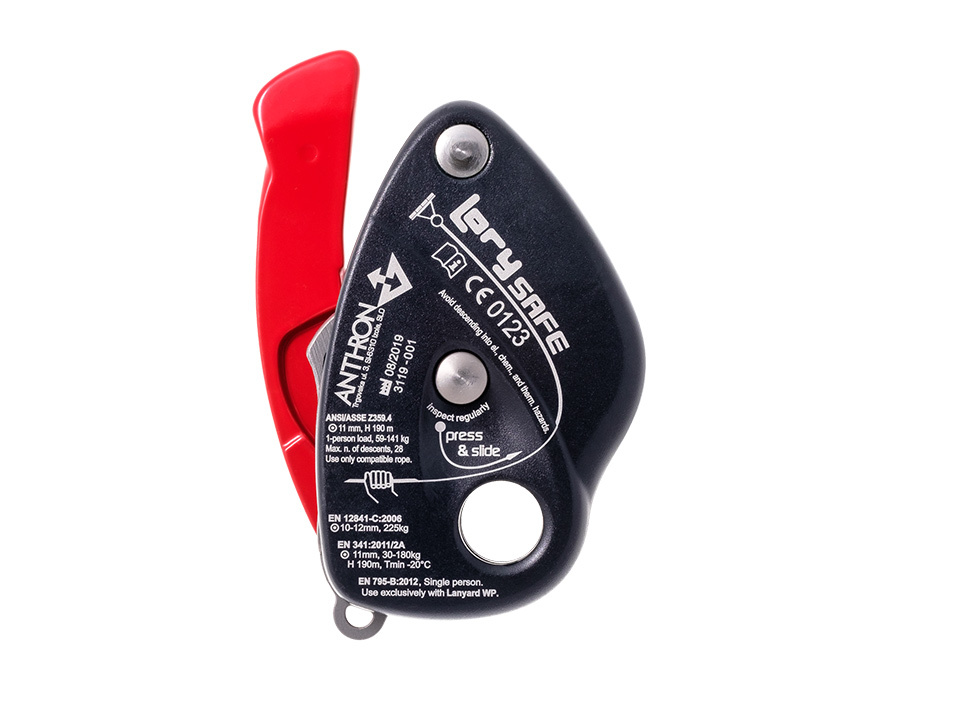 Lory, Eddy, SIR, AXEL...