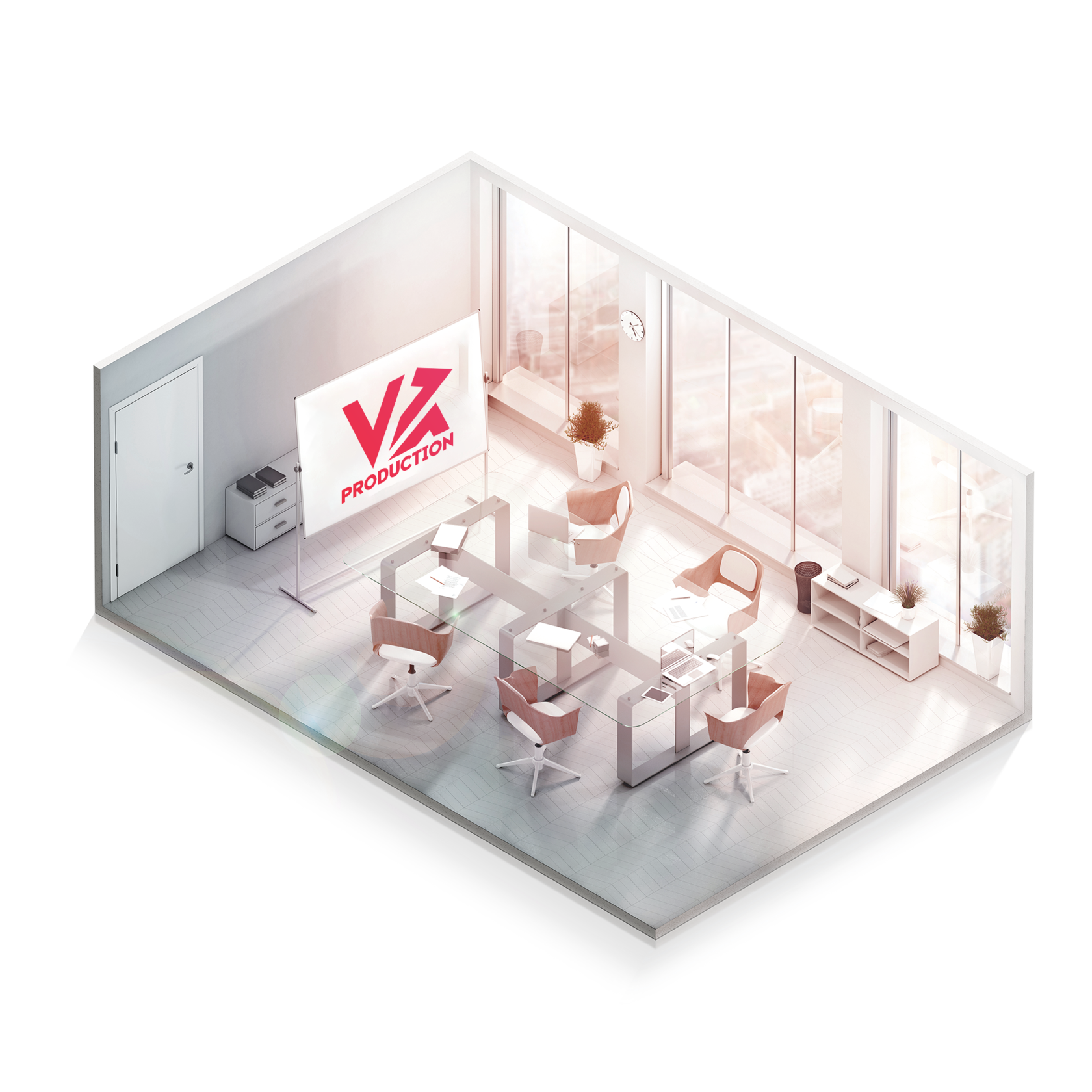 VR Production