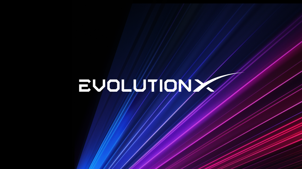 EvolutionX