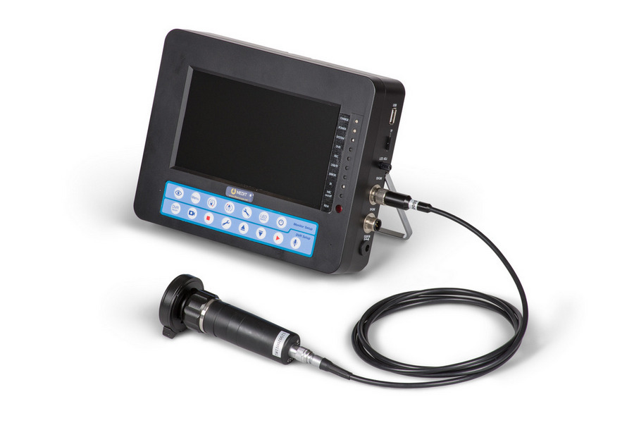 Medical Endoscopes