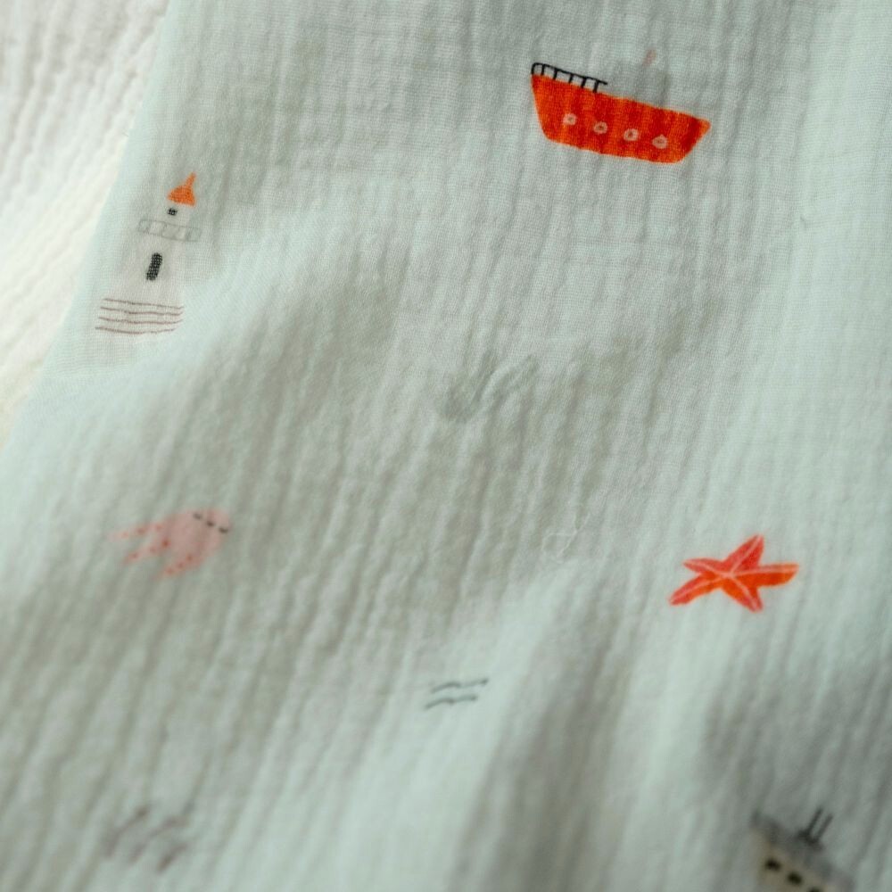 Коллекции детского бренда BUBA KIDS