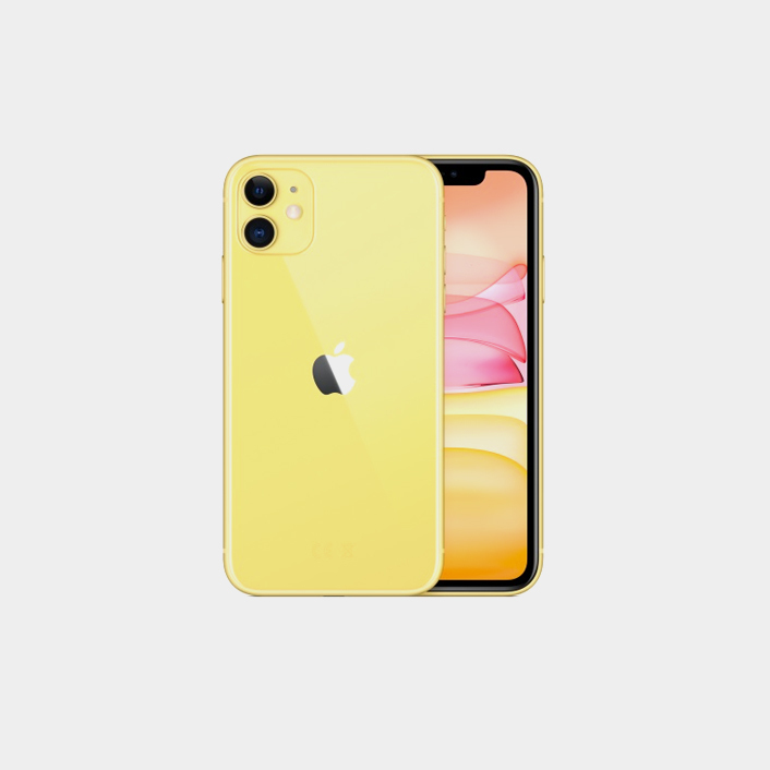 iPhone 11