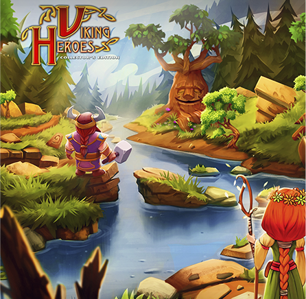 Yustas Games Studio