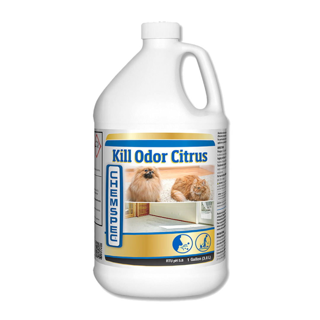 Chemspec Kill Odor Citrus - средство для удаления запахов