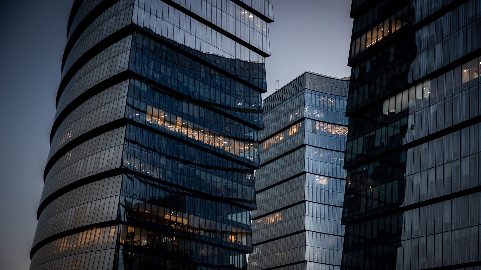 Lotus Complex: A New Face of Moscow Architecture