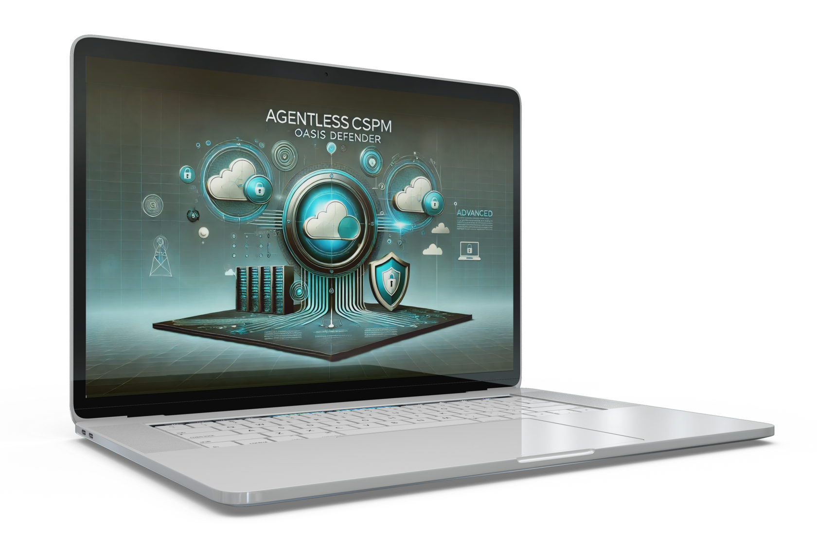 Gen AI-Powered CSPM for Multi-Cloud Security | Oasis Defender