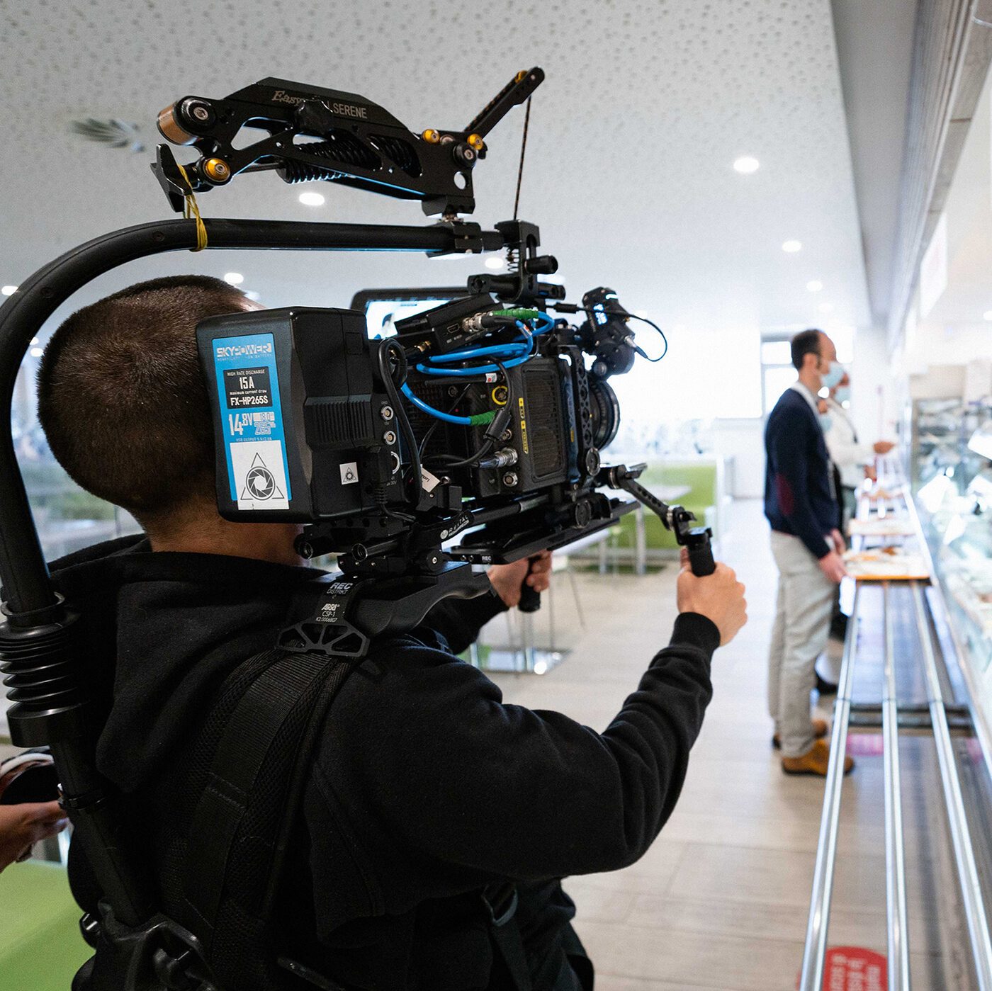 Case Study Video Production by ORBIS Films | Italy's #1 Video ...