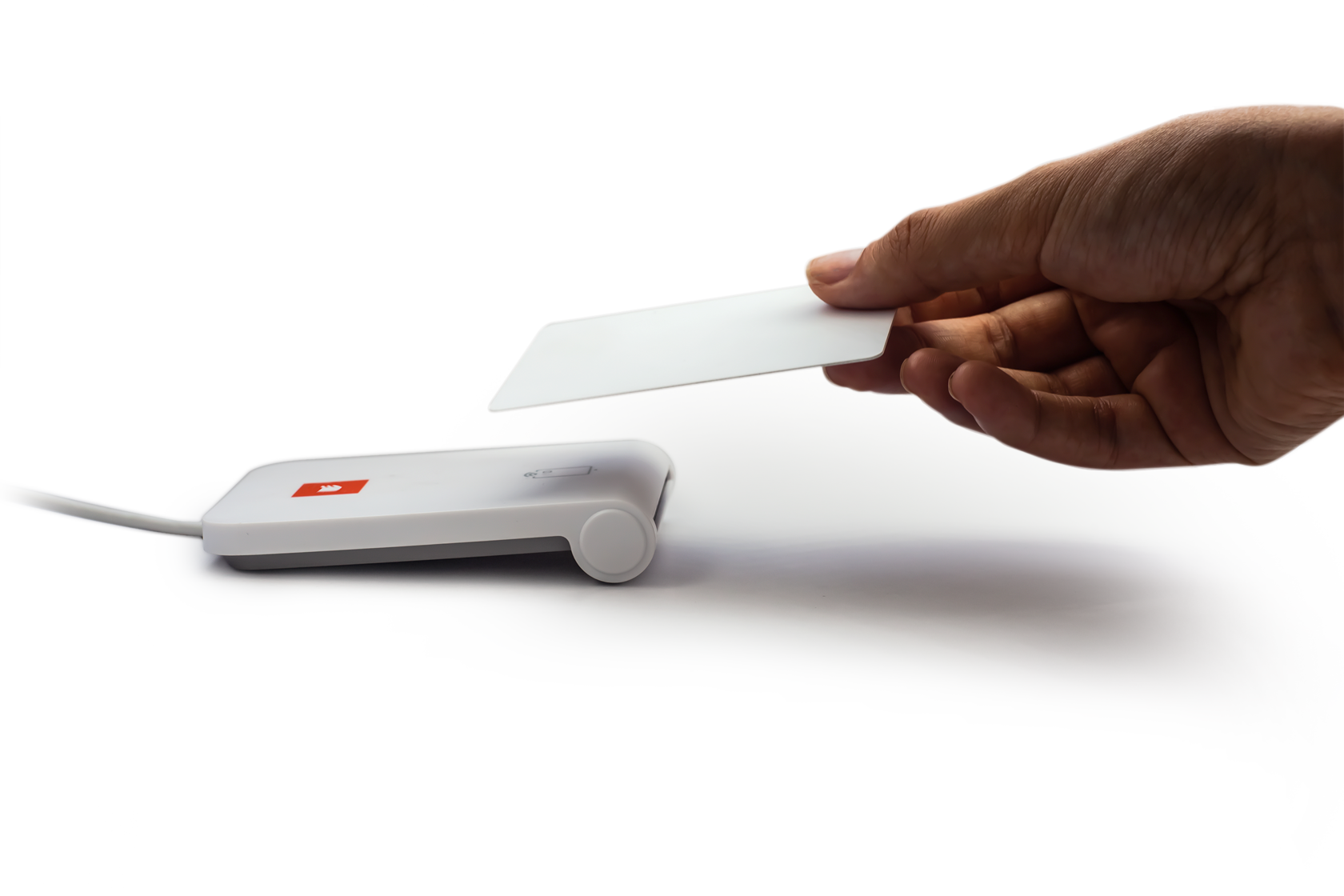 ESMART® Reader DUAL\SINGLE серии USB