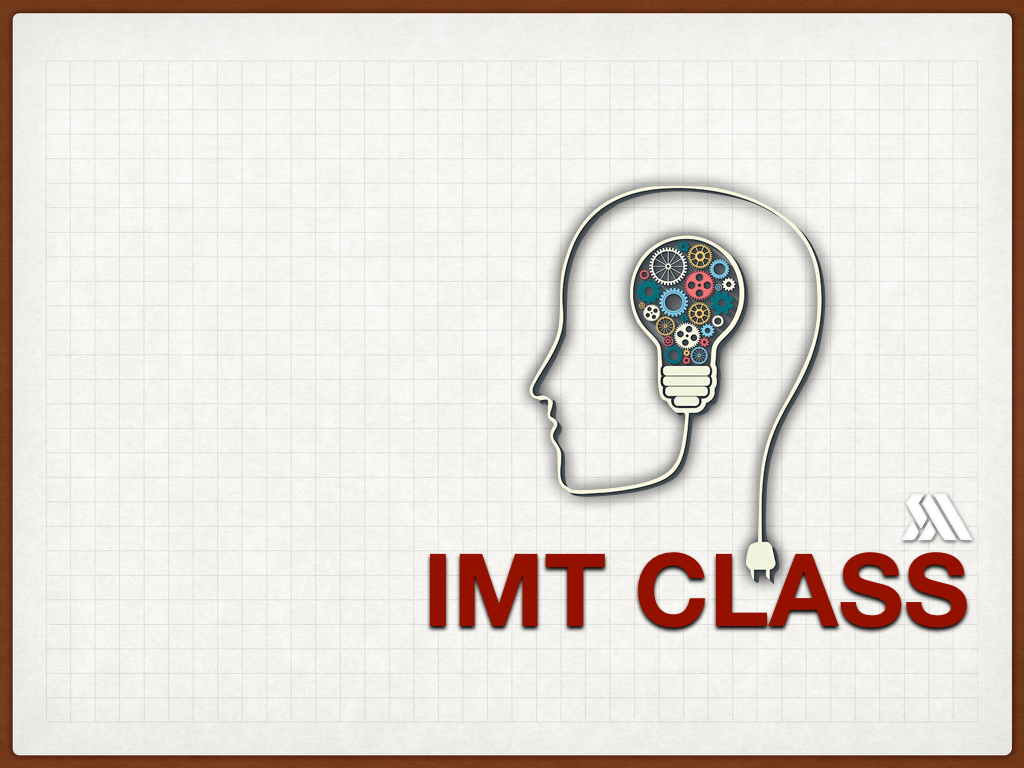 IMT Class
