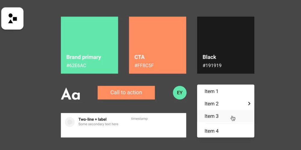 Free Figma resources — Best 15 templates of design systems ...