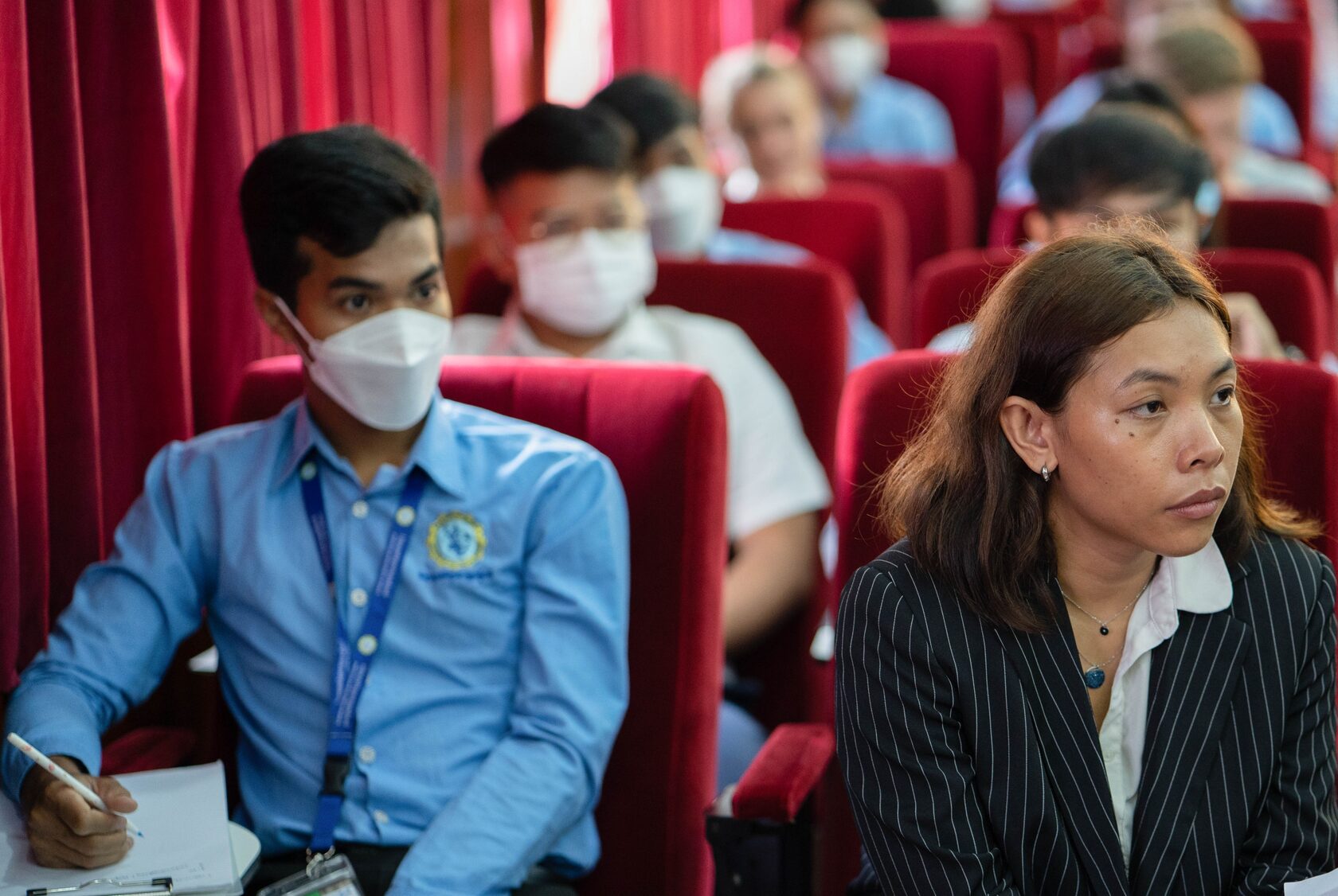 Cambodia Clean Energy Transition