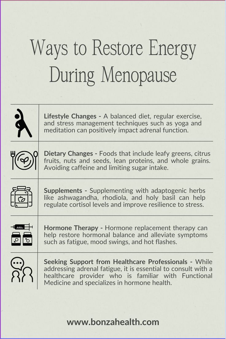 The complete guide to exercise during menopause: what to do and what to ...