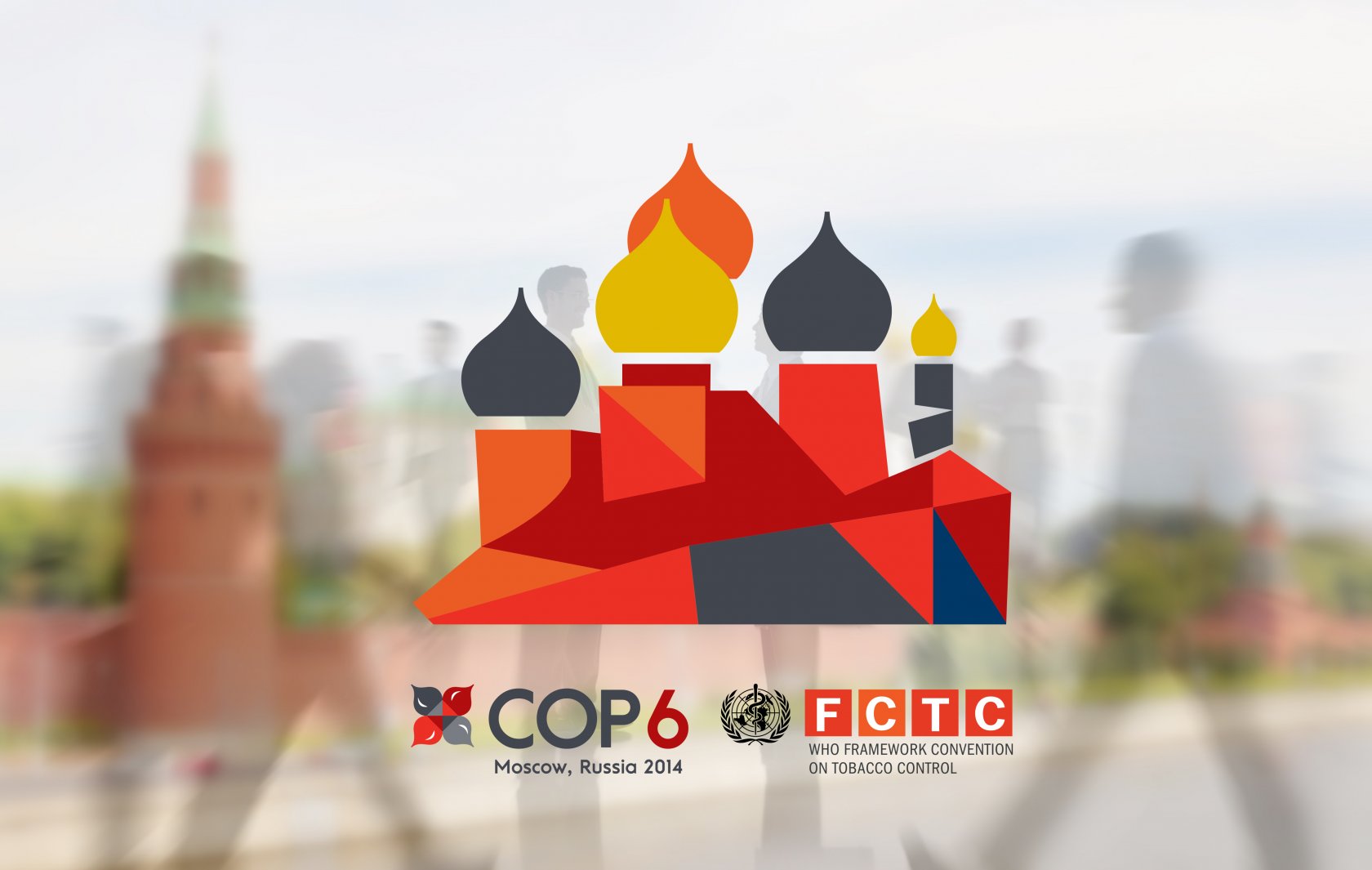 Рамочная Конвенция ВОЗ по борьбе с табакокурением COP6